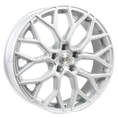 Литой колесный диск RST R059 (Haval F7) 7x19/5x114,3 ET40 D64,1 Silver