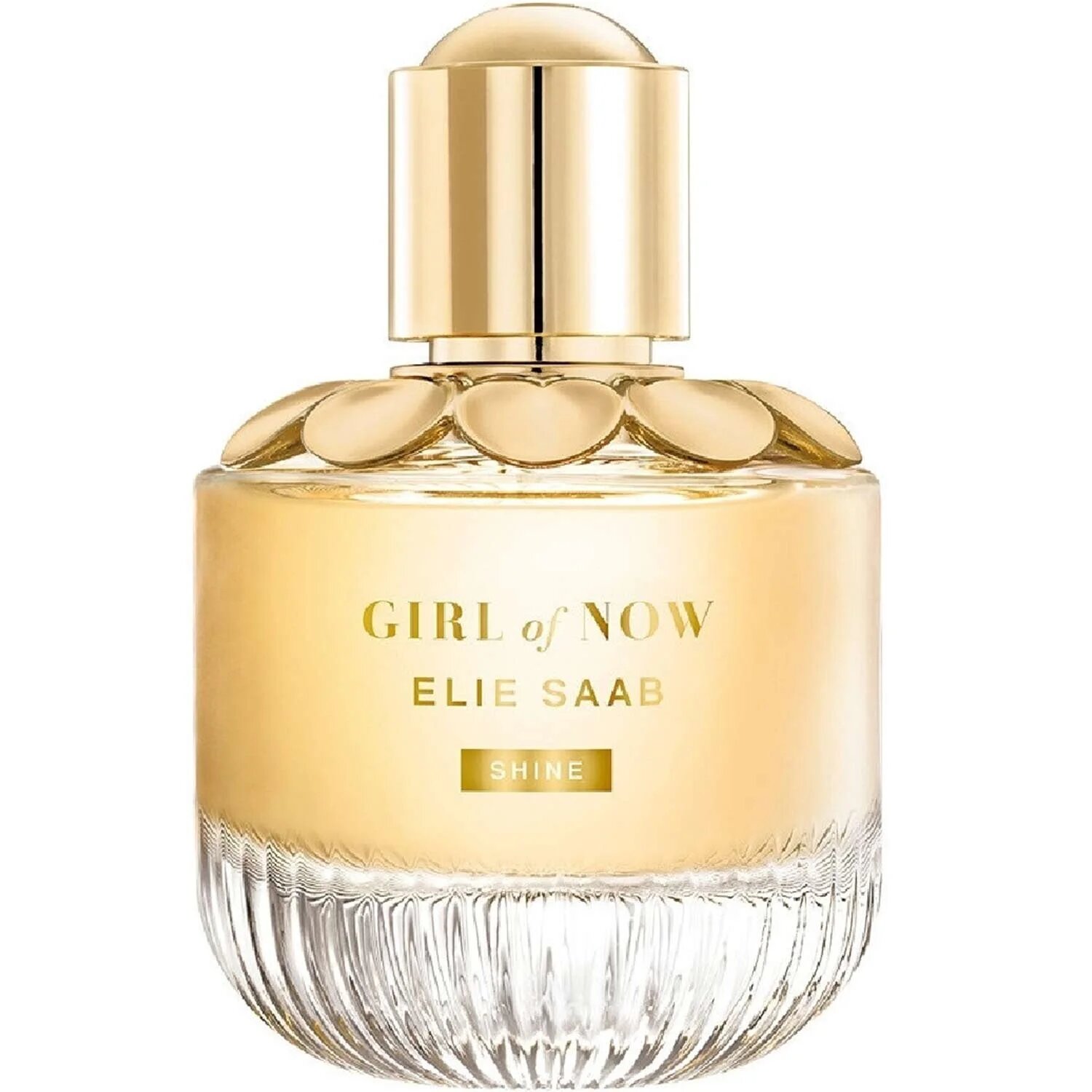 Elie Saab Girl Of Now Shine парфюмерная вода 90 мл, аромат для женщин