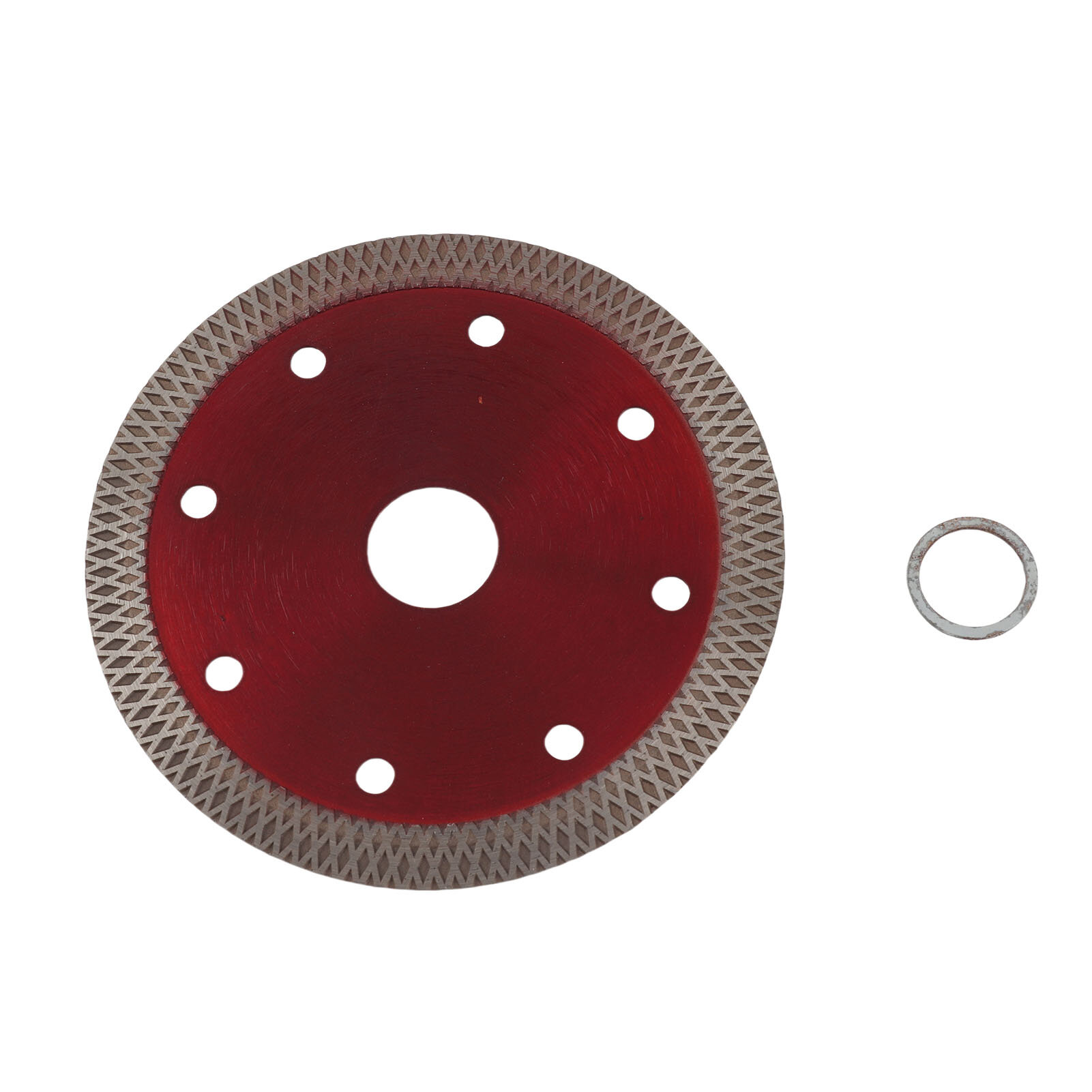 Алмазный отрезной диск для пилы 110*20*10 мм для керамического микролита