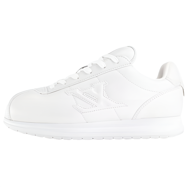 Кроссовки Buttersoft