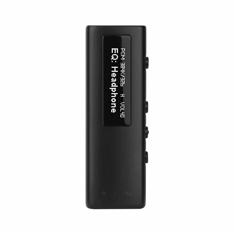 Lotoo S2 DAC усилитель для наушников Android