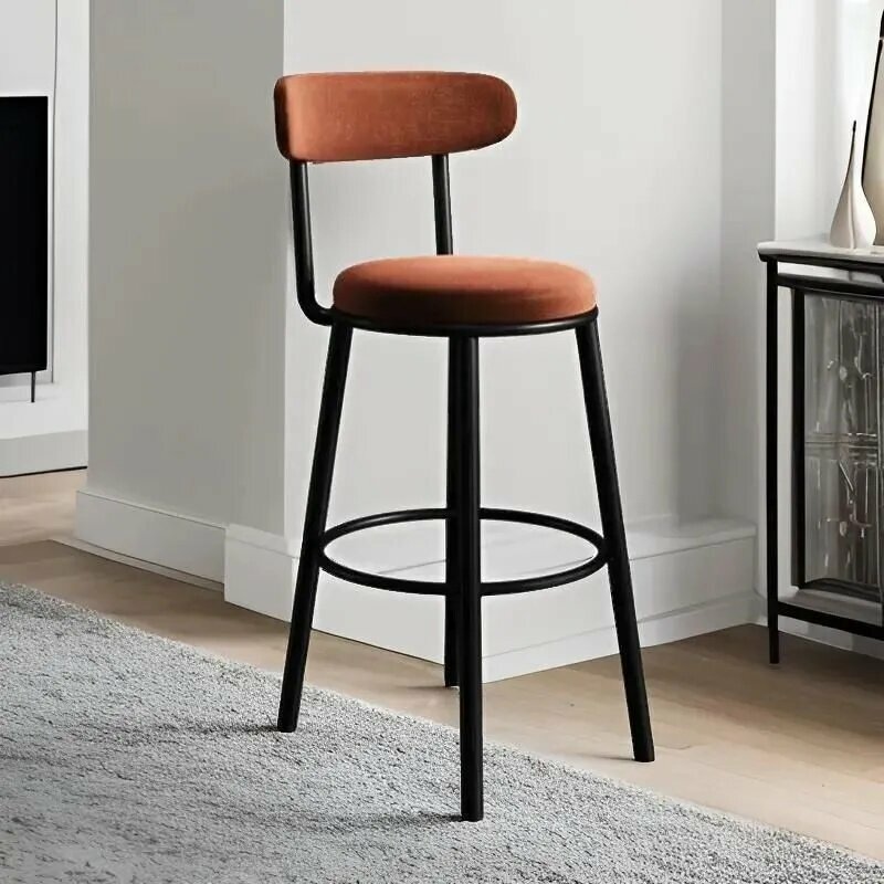 Полубарный стул, 1 шт.