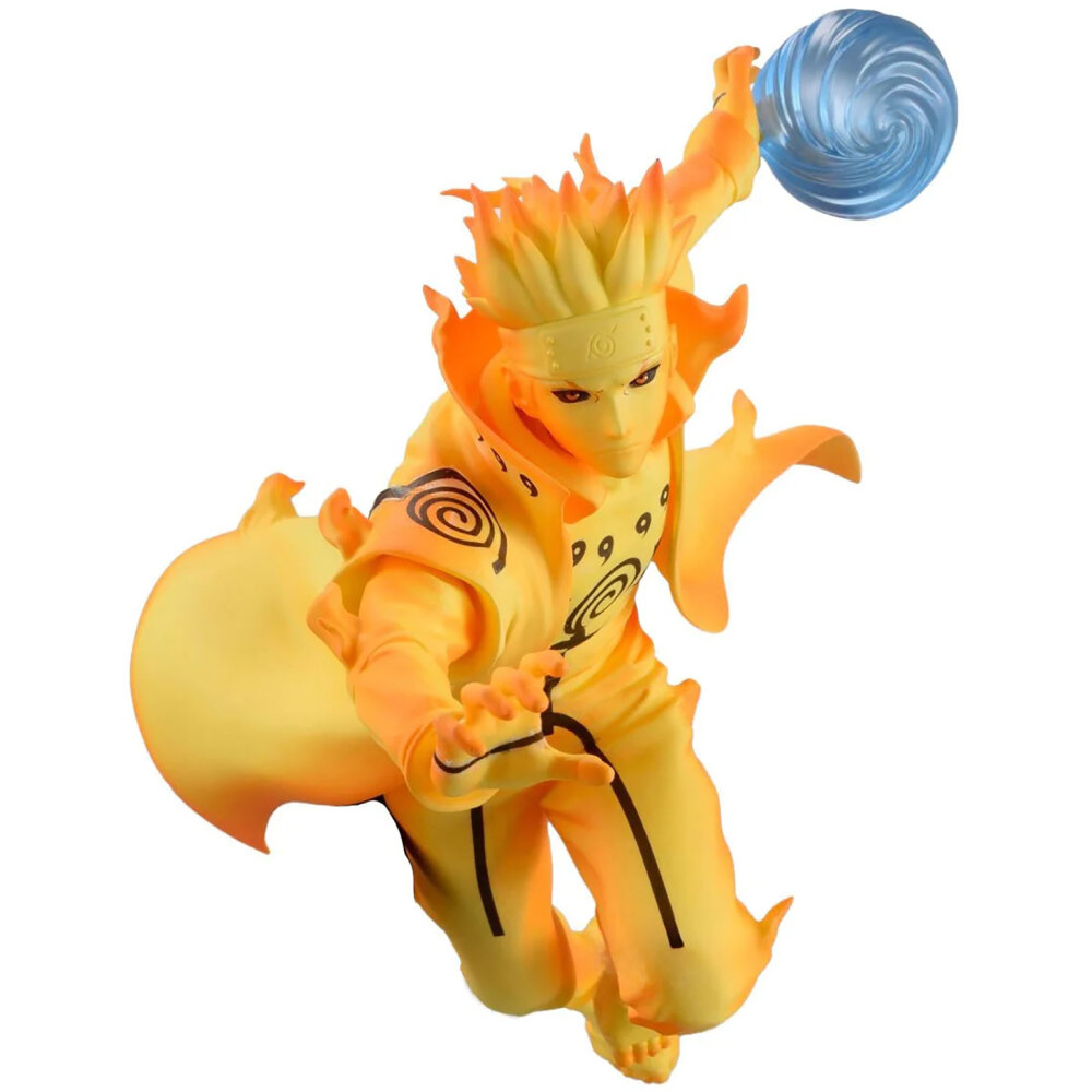Фигурка Banpresto Naruto: Shippuden Minato Namikaze BP29398P
