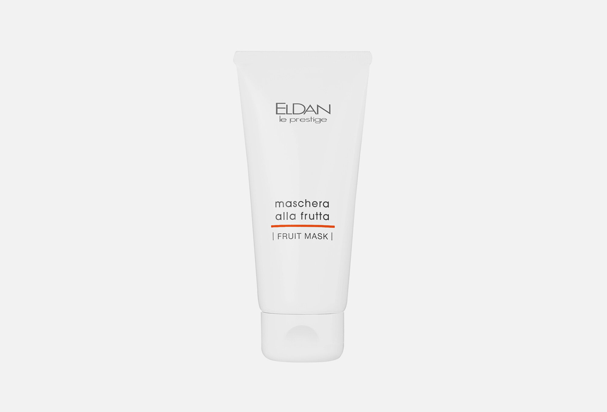 Фруктовая маска для лица ELDAN COSMETICS Fruit mask 100 мл