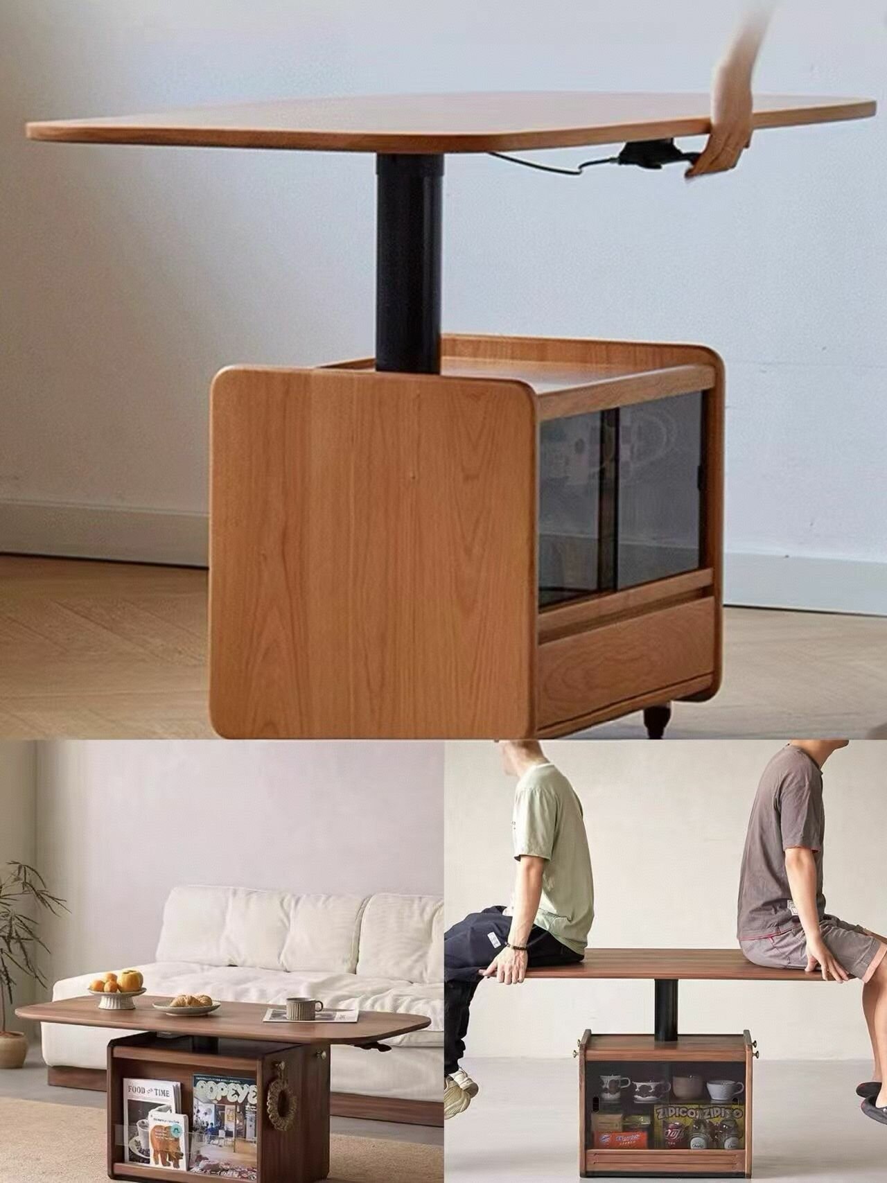 Подъемный механизм # 2131045653