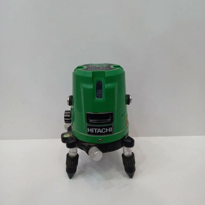 Лазерный уровень Hitachi HLL 50-2