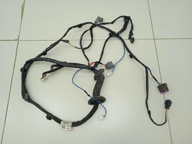 Проводка двери Geely Atlas 2016 кат.номер: 7028030100 01734251