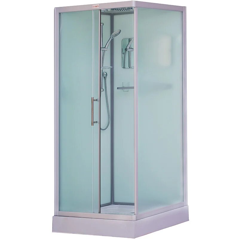 Душевая кабина Esbano CKR ESKB108CKR