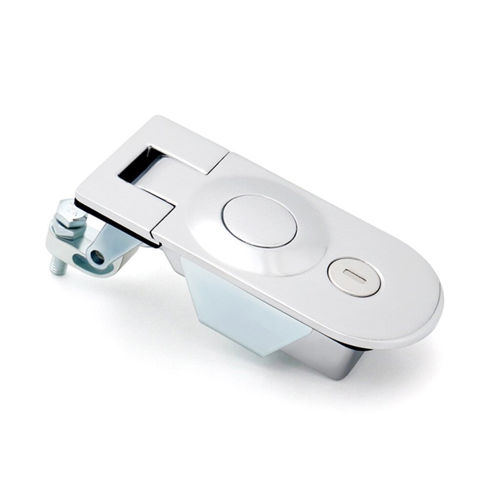 Запирающие защелки с регулировкой из цинкового сплава