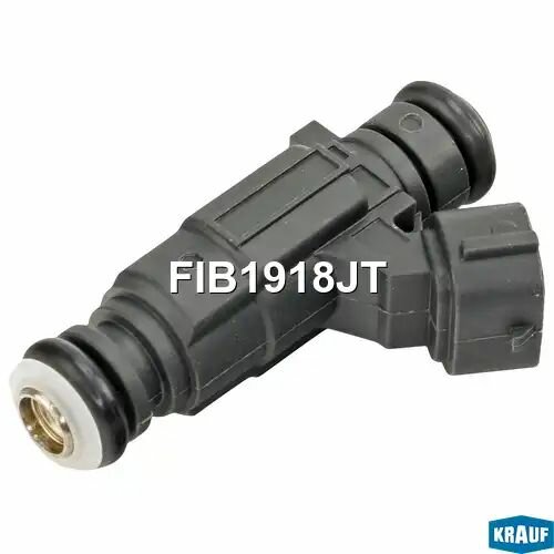 Форсунка бензиновая Peugeot 207/307 1.6 16V, Citroen C4/Xsara 1.6 16V 04>