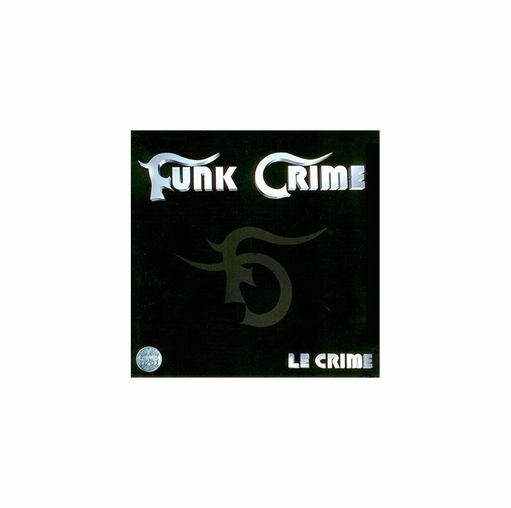 Диск Crime: Cuisine Moderne (1 CD)