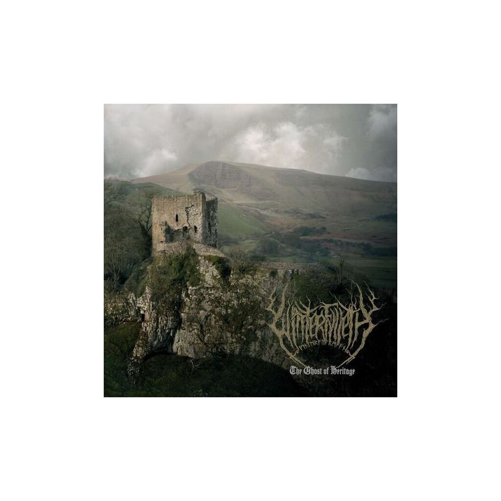 Диск Winterfylleth - The Ghost Of Heritage (1 CD)