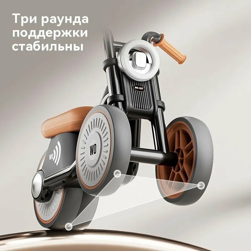 Поницикл # 2143636057 — фото 1