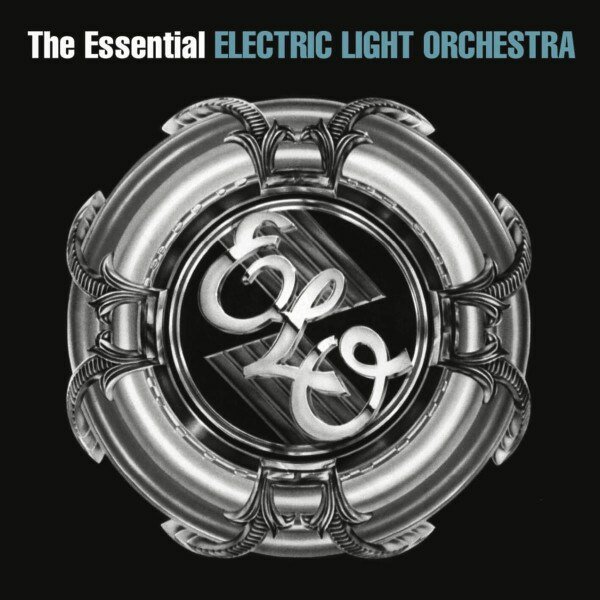 Компакт-диск Warner Electric Light Orchestra – Essential Electric Light Orchestra