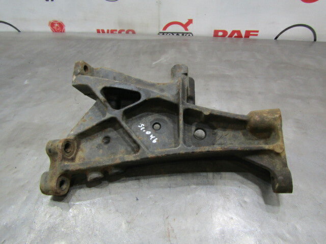 Кронштейн усилителя бампера левый Scania R, P, G