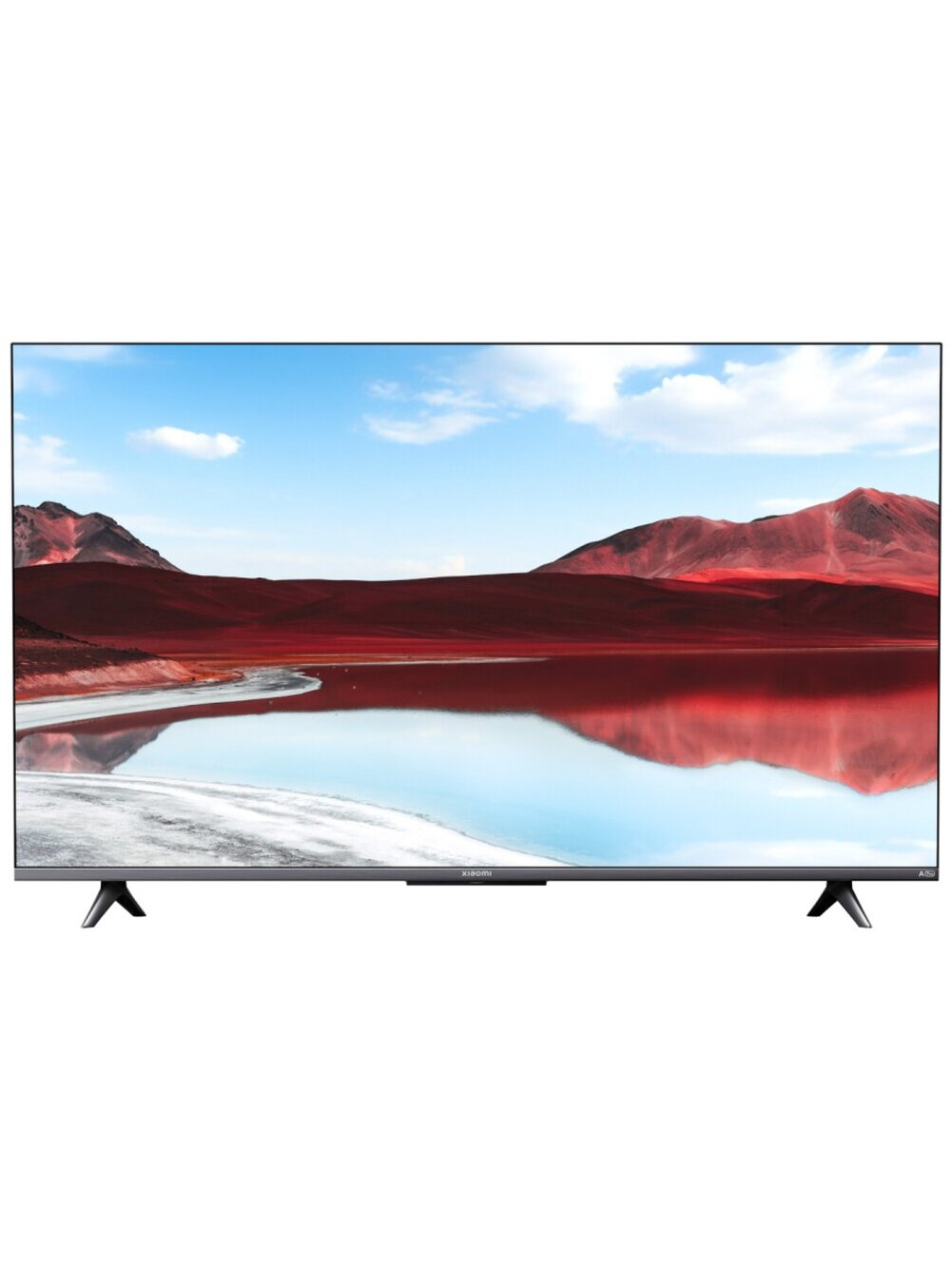 Телевизор Xiaomi TV A Pro 43 2025 черный [L43MA-SRU] QLED