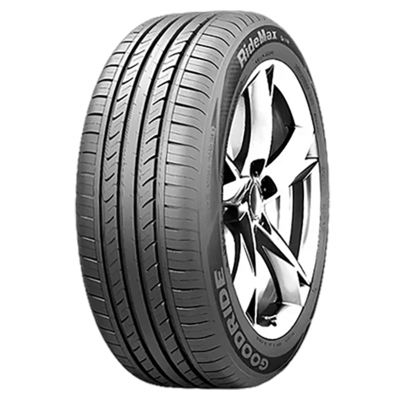 Шина автомобильная Goodride Ridemax G-118 195/70 R14 91T SUMMER, летняя, универсальная