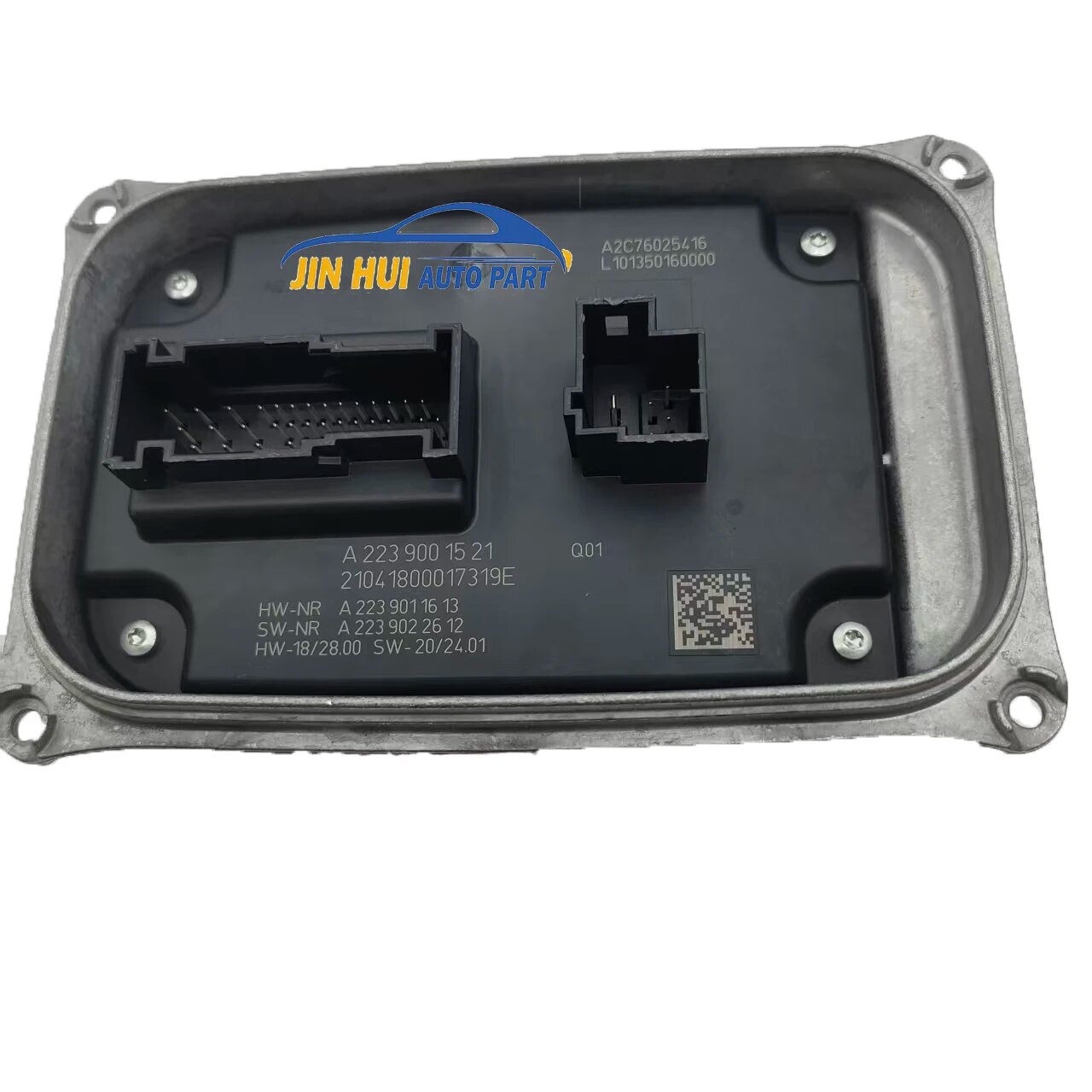 Модуль контроллера фар A2239001521, 2PCS