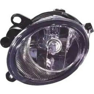Фара противотуманная DEPO 446-2001R-UQ R Audi A6 04-08
