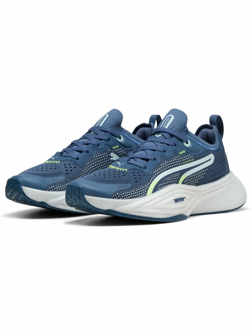 Кроссовки PWR NITRO SQD 2 Wns