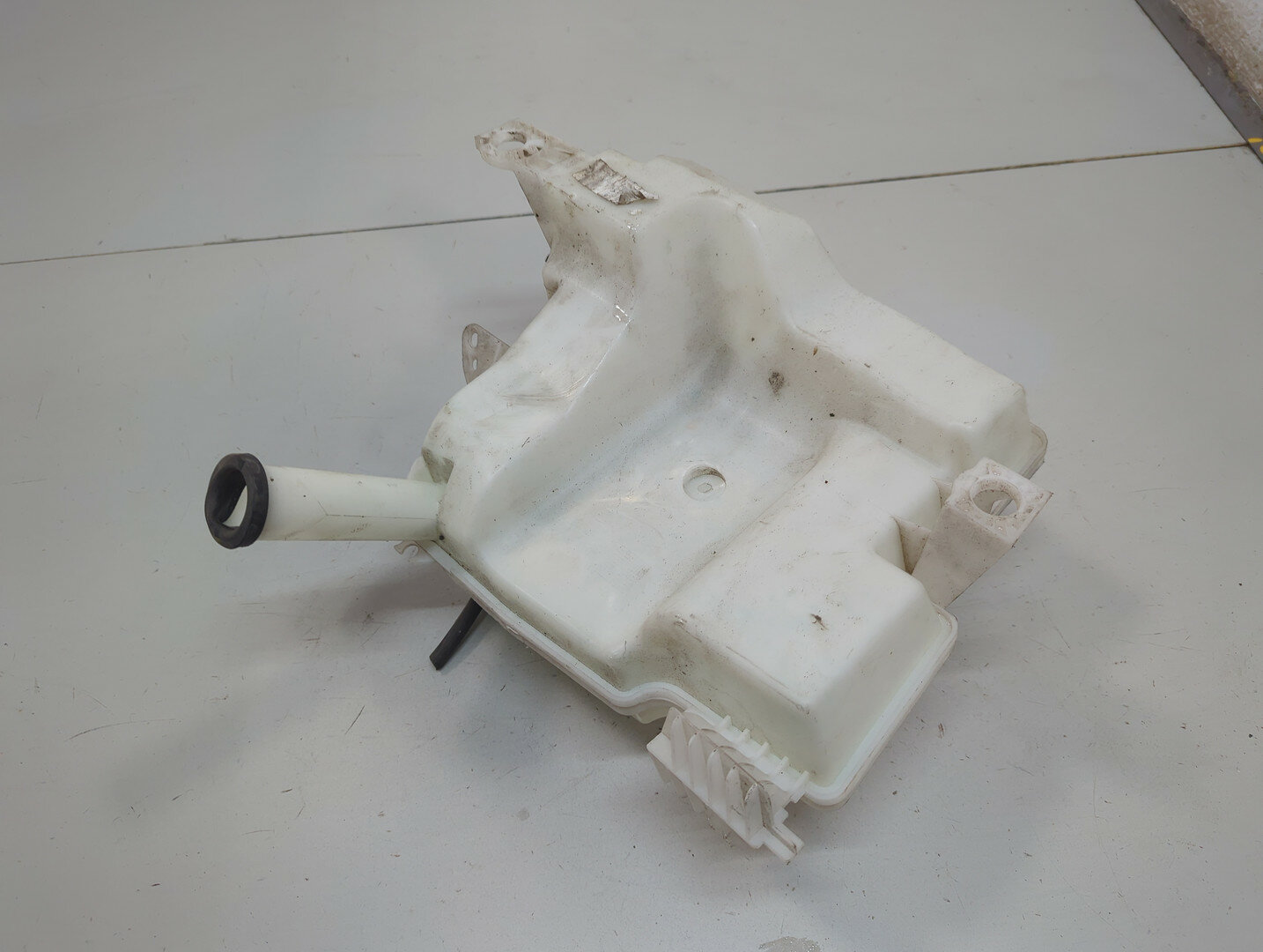 Бачок омывателя Ford Focus 3 Б/У