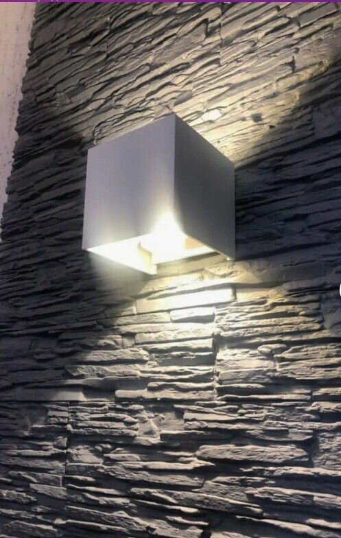 Декоративный камень для отделки