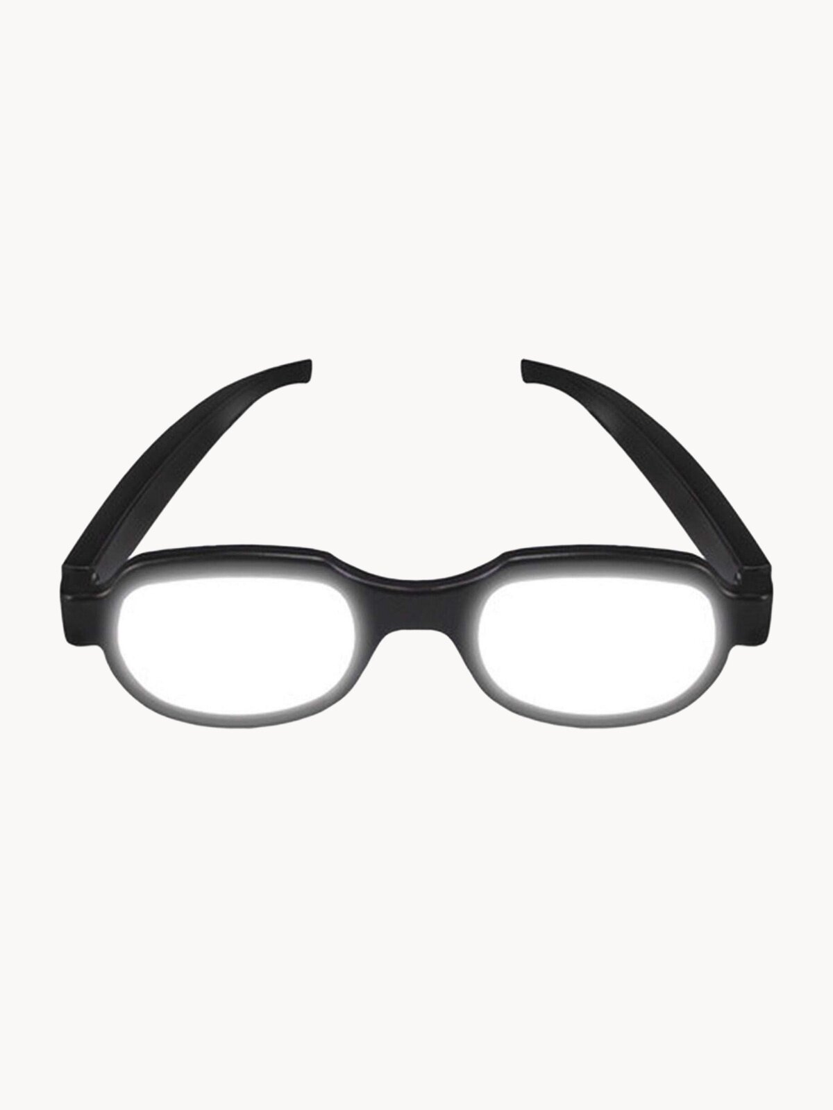 Украшение декоративное, белый, 16 см, Хэллоуин, пластик