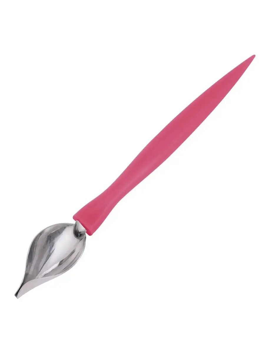 Новое перо-декоратор для выпечки 18,5 см: тонкая роспись