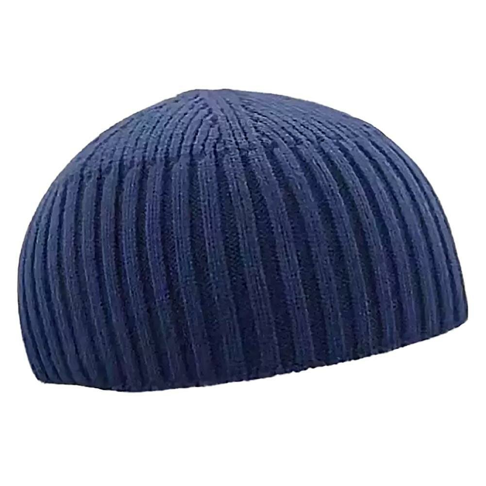 Шапка-бини Осень-зима 2026 для мужчин