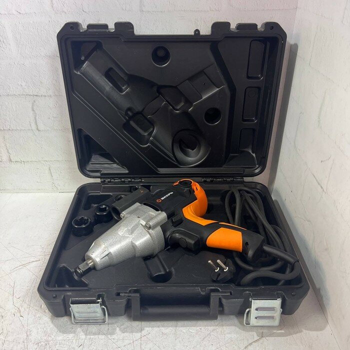 Гайковерт Вихрь ГС-1100