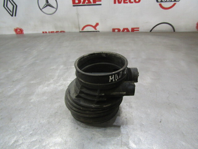 Гофра турбины двигателя D2066 MAN TGX, TGS, TGA