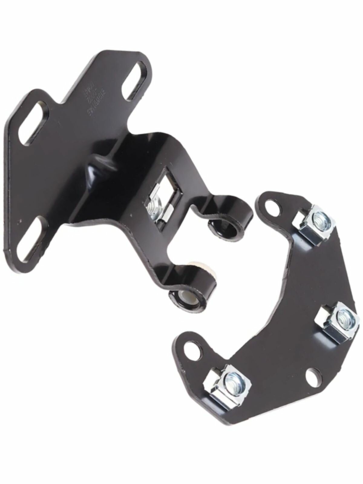 Петля капота HOWO и SITRAK от партнёра HOWO Арт. 811W61145-6001/1