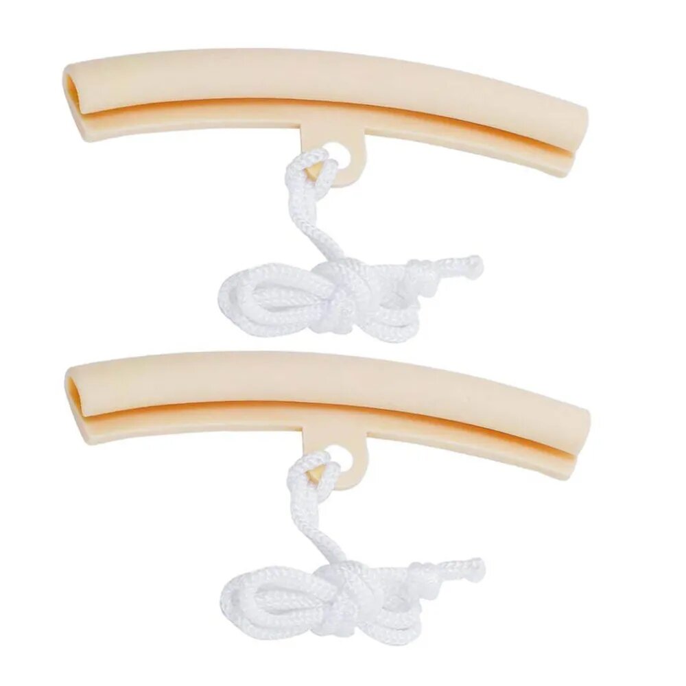 Инструмент защита диска колеса при разбортировке Rim Protector 14,5см-2шт. замена колес и шиномонтаж