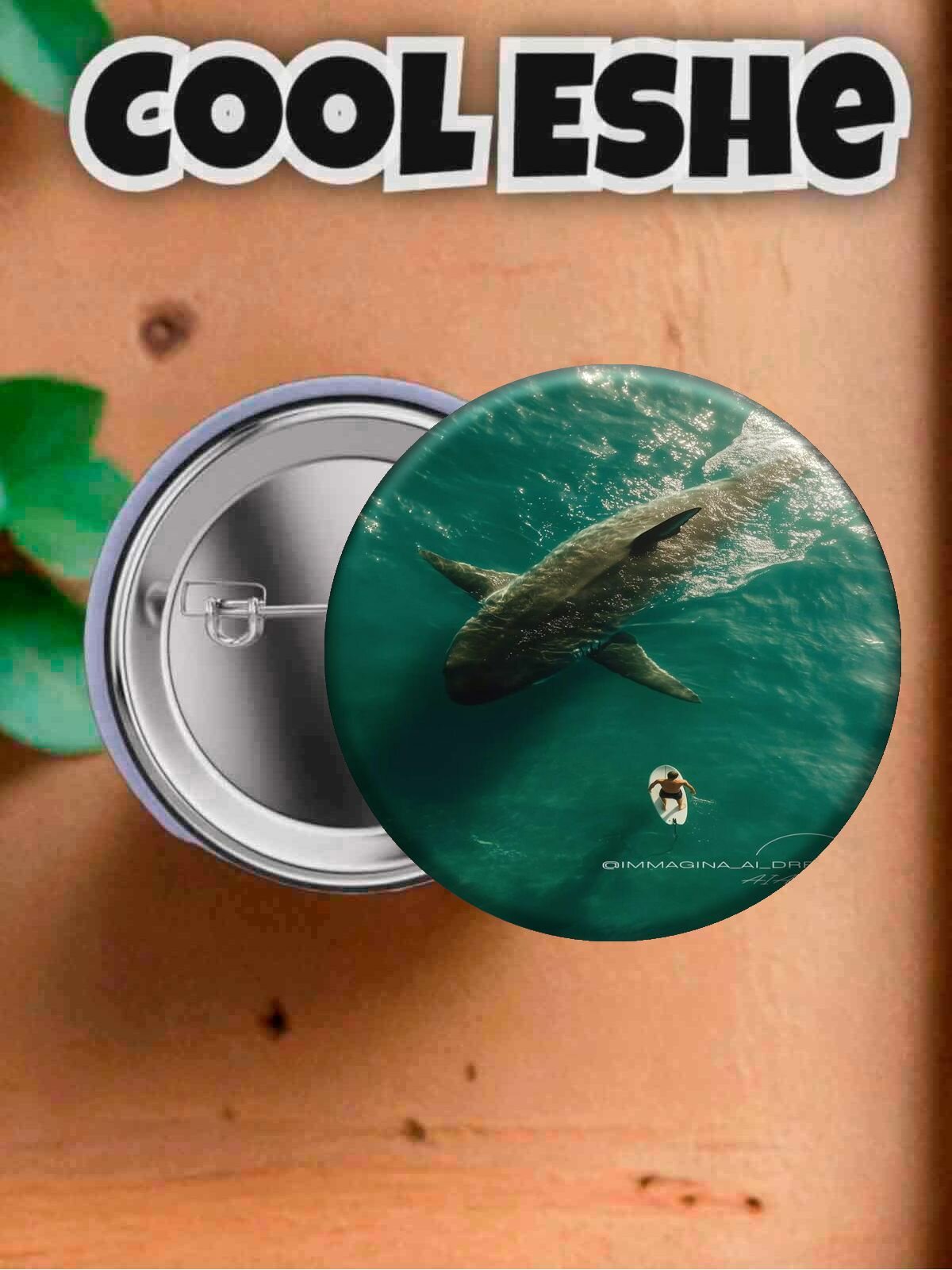 Значок
