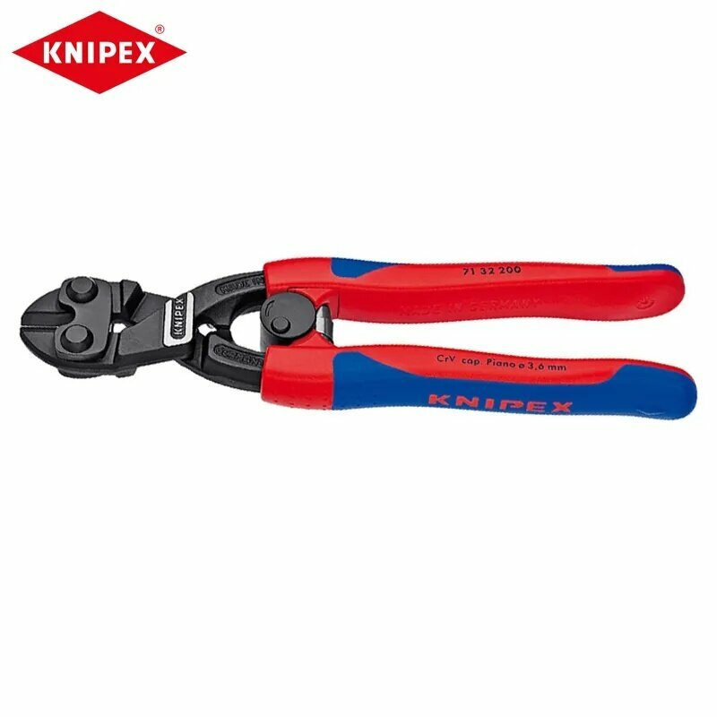 Компактные болторезы KNIPEX CoBolt 71 32 200 7132200