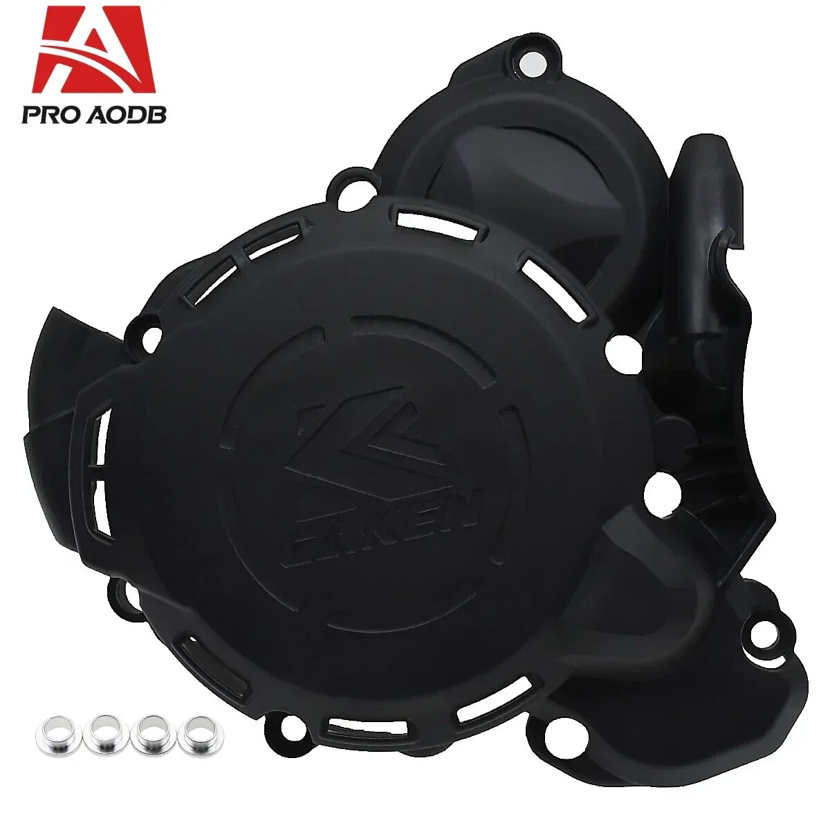 Новый мотоцикл 2025 года для KTM Husqvarna EXC XCW 250 300 TE250 TE300 PRO Черный, Ignition Black