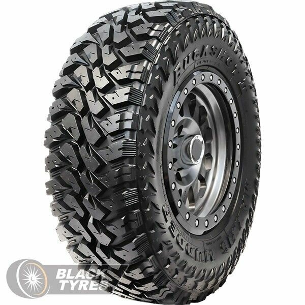 Шины летние Maxxis MT-764 33/12 R15 108Q