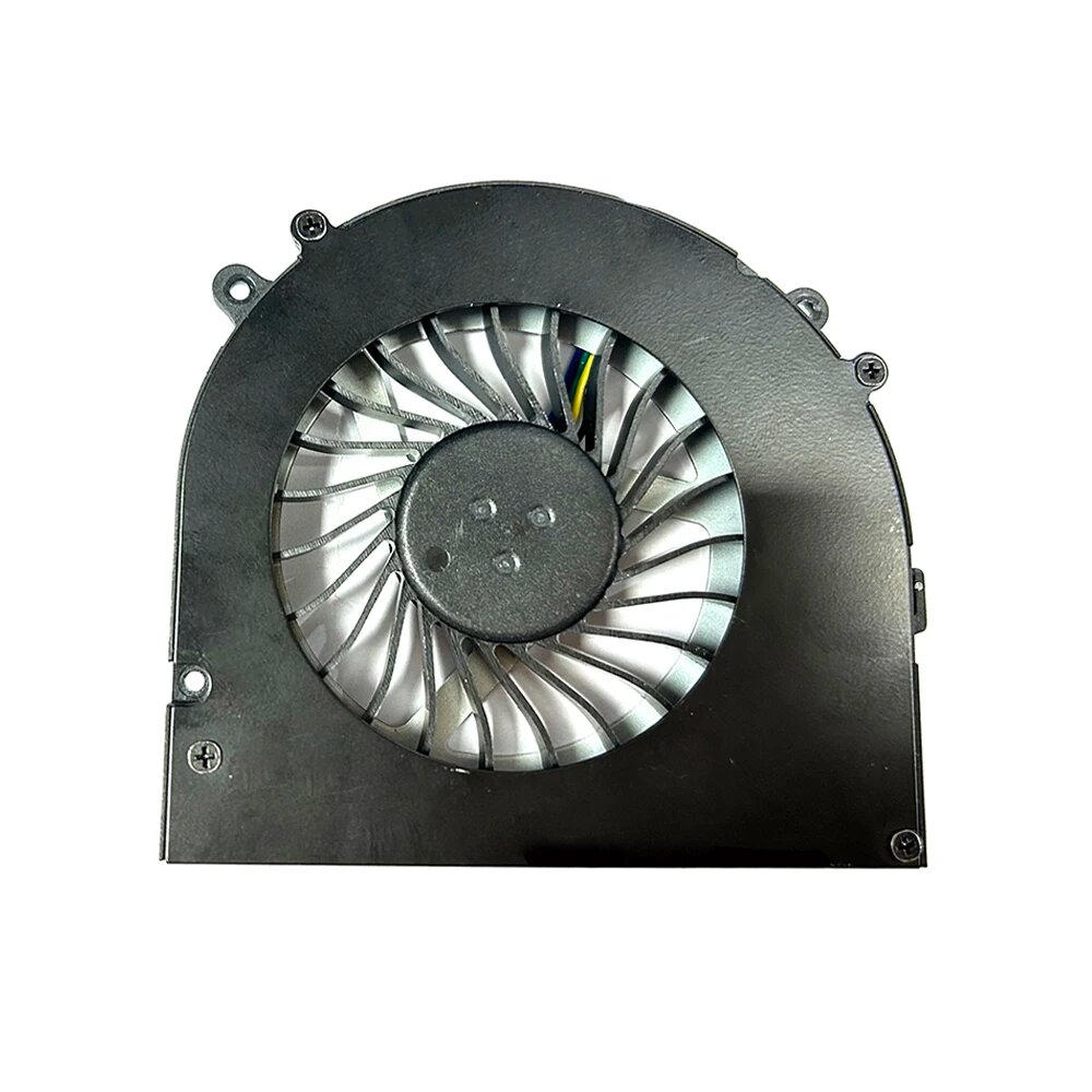 Сменный вентилятор процессора для GMKtec NucBox DC5V 4PIN K2
