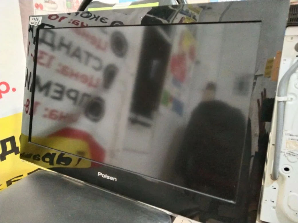 Телевизор Rolsen RL-26L1002U Б\У