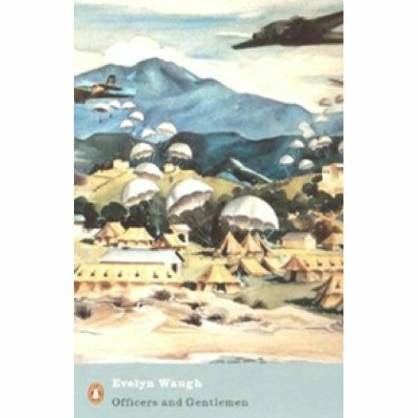 Officers and Gentlemen