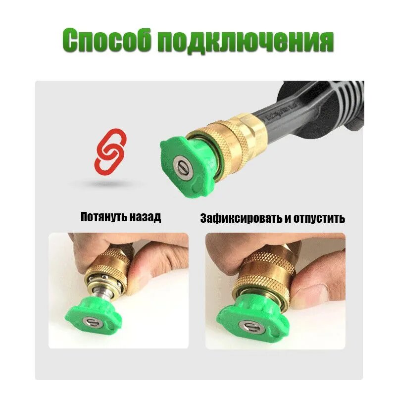 Аксессуар для минимоек — фото 1