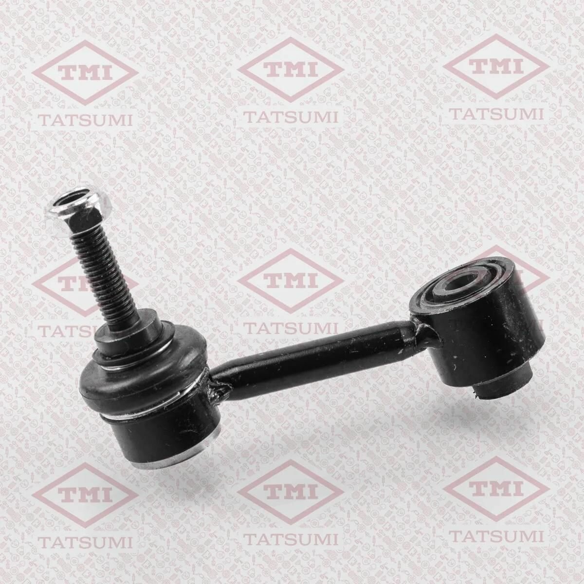 Тяга стабилизатора задняя L/R TATSUMI TEB1065 AUDI A3/A4/TT 03->/ SKODA Octavia/Superb/Yeti 04->/ VW Passat/CC/Golf/Jetta/Tiguan/Touran 03->