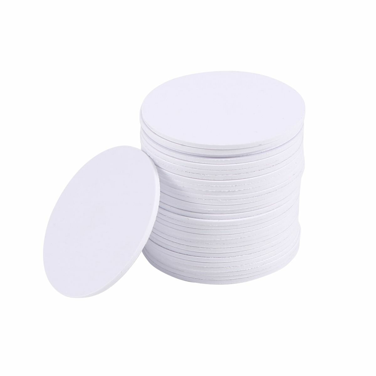 30 NFC-карт Ntag215 coin card-25 мм