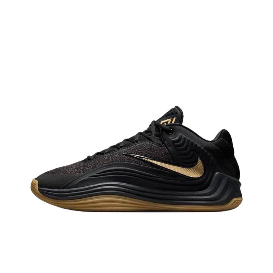 Кеды Giannis Freak 7