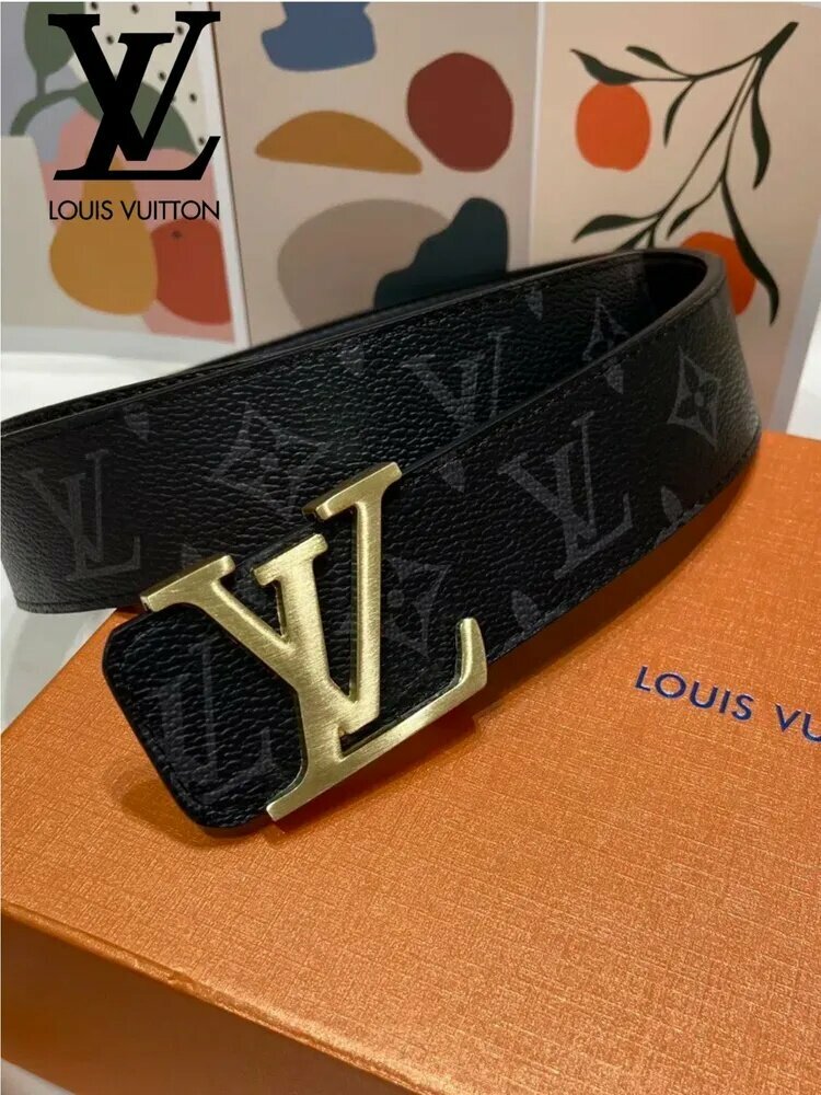 Louis Vuitton Ремень