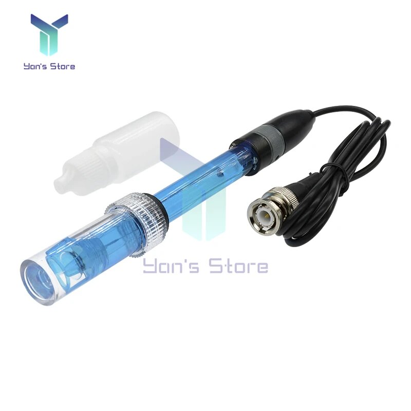Aideepen Rechargeable PH Meter