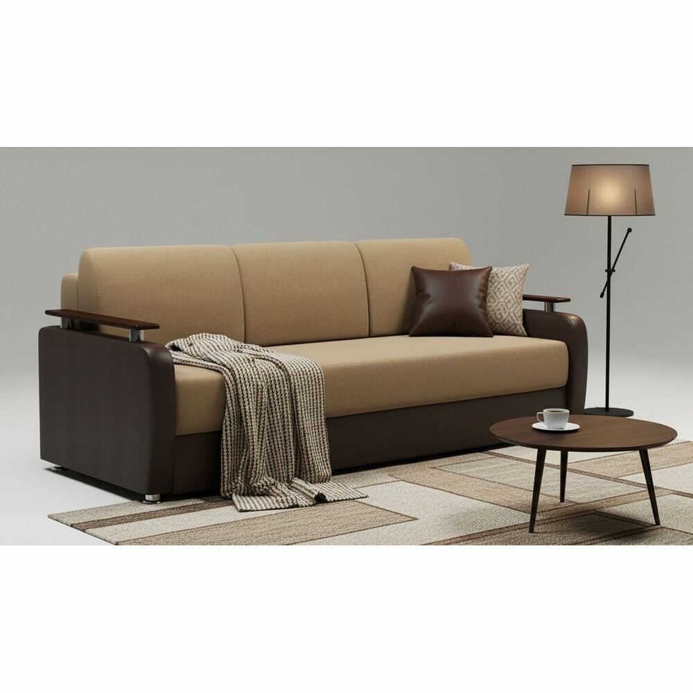 Диван еврокнижка Фортуна А Марракеш 8