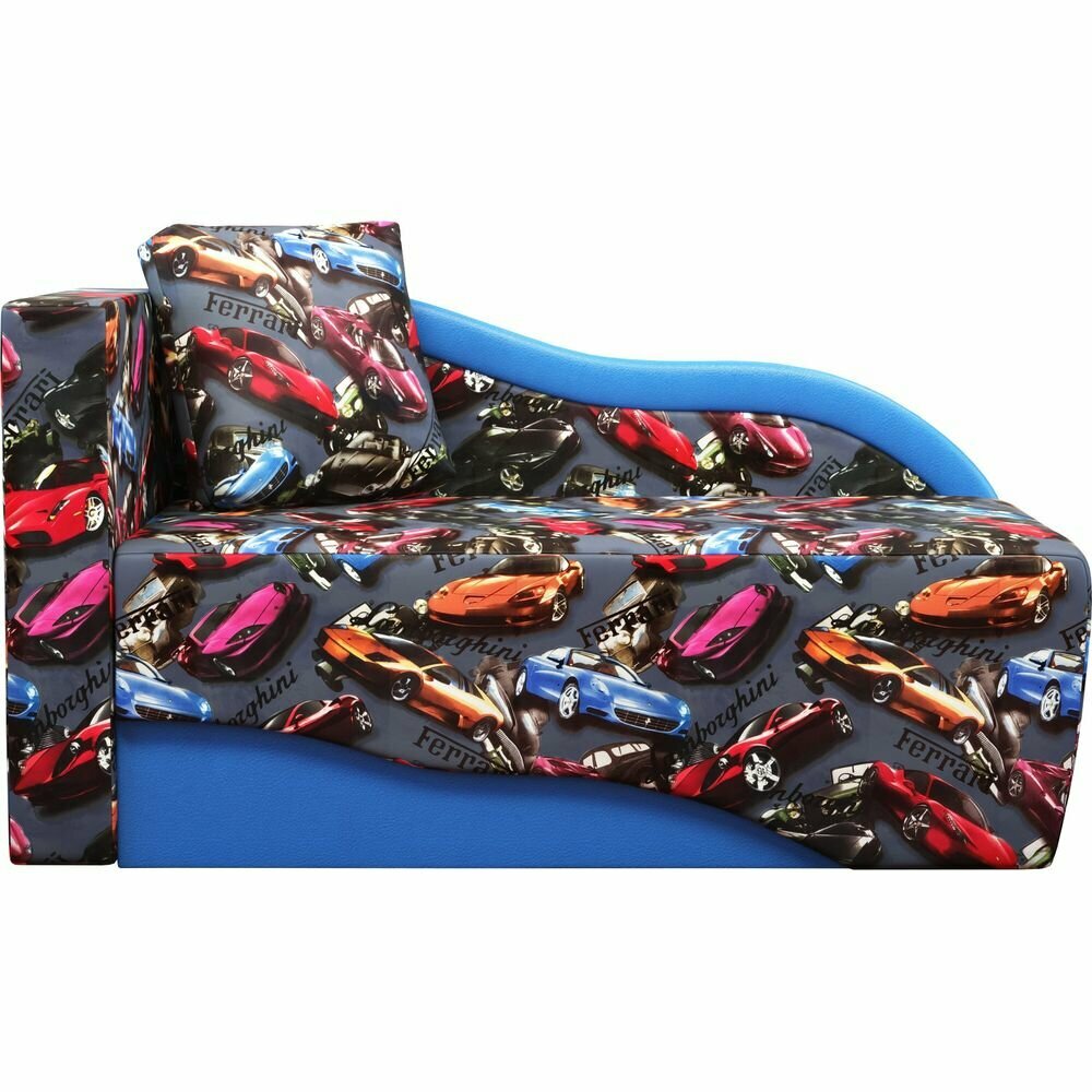 Диван кушетка Наш Диван Малютка А43