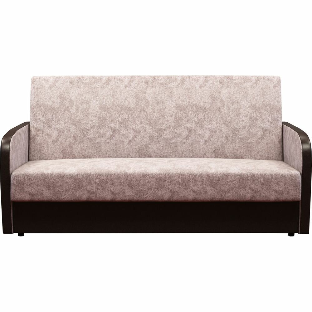 Диван книжка МебелПром Лена 24