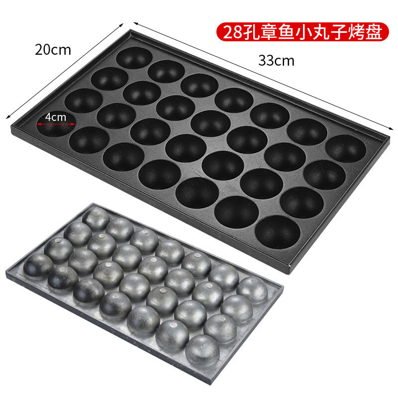 Печь для рыбных шариков, 8-трубный гриль для колбас, машина для осетровых шариков, гриль для перепелиных яиц, доска для осетровых шариков, гриль для птичьих яиц